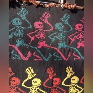 Grateful Dead | Bedding | Vintage And Rare Grateful Dead Collectible ...